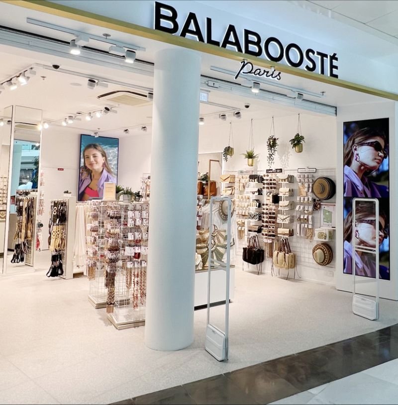 Balaboosté : L'Accessoire Mode Indispensable pour Sublimer Votre Style ...